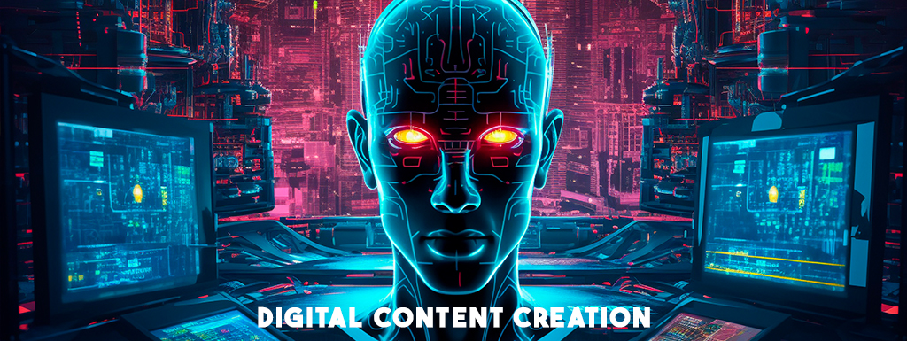 Arena Animation | Digital Content Creation